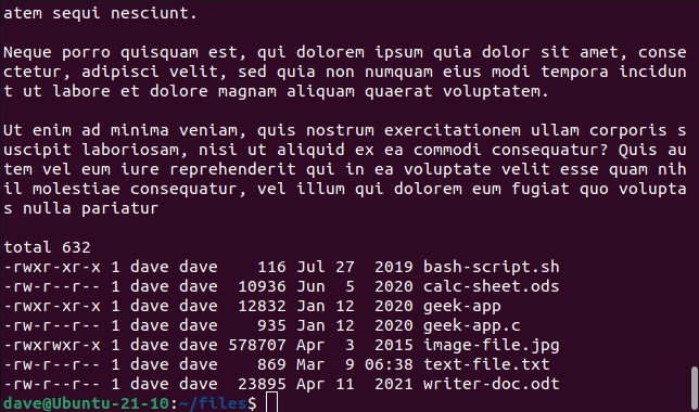 如何在 Linux 上使用 chattr 命令_linux chattr-CSDN博客