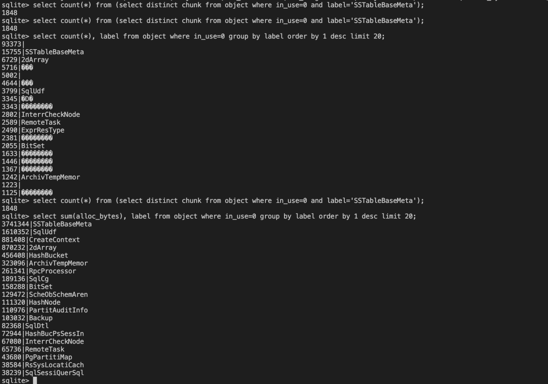 OceanBase CPU 与内存超卖-CSDN博客