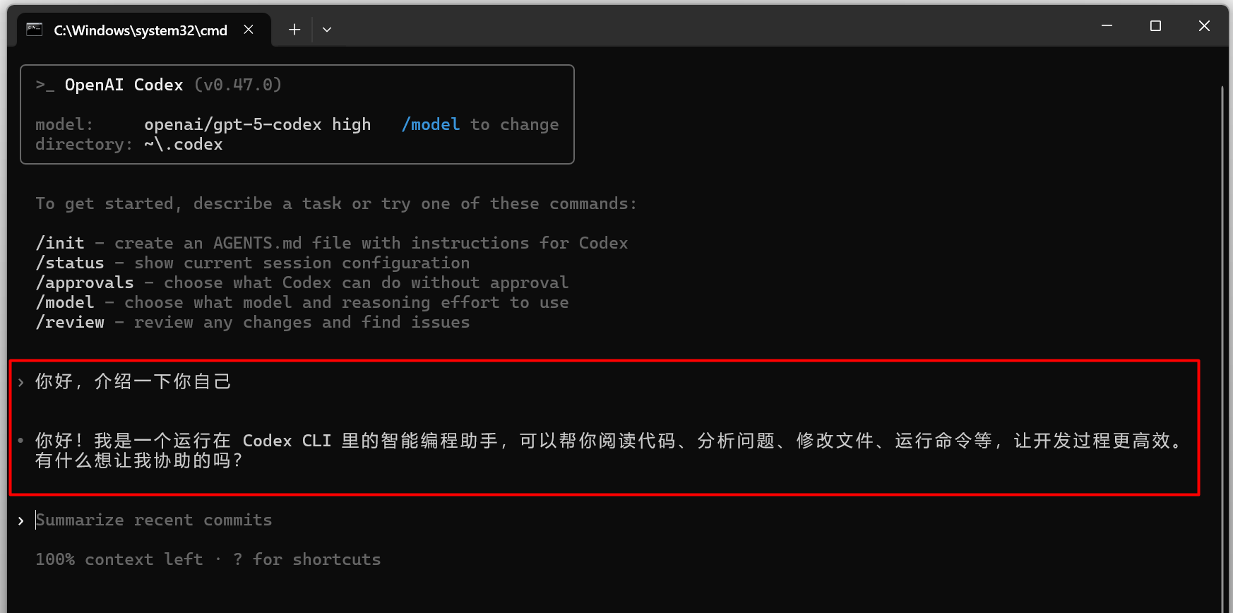 Claude Code 的替代者：Codex 快速安装指南_codex安装-CSDN博客
