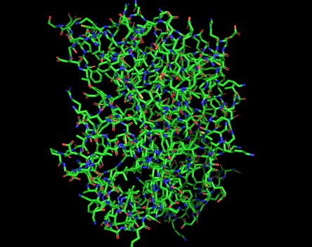 pymol入门教程-1：-CSDN博客