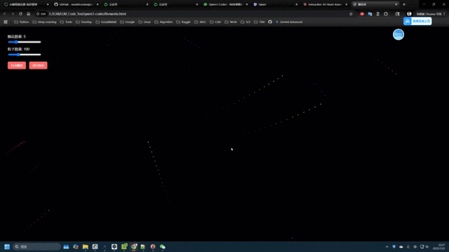 Qwen3-Coder编程实测，Qwen Code已成为Claude Code/Gemini CLI的国产平替-CSDN博客