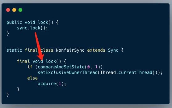 30图带你彻底掌握 AQS-CSDN博客