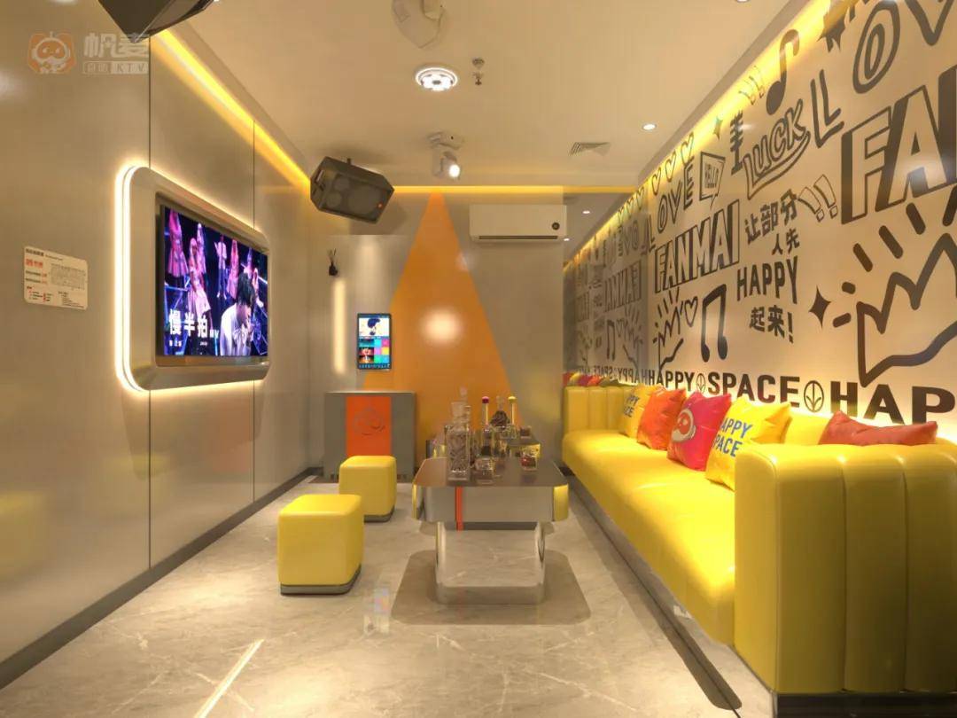 #从0到150+：帆麦与才盛云，联手凿开自助KTV的新蓝海 -CSDN博客