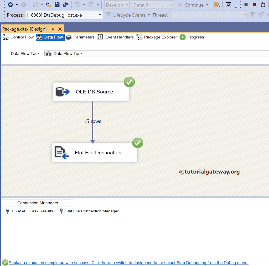 Export SQL Server table records to a fixed width flat file-CSDN博客