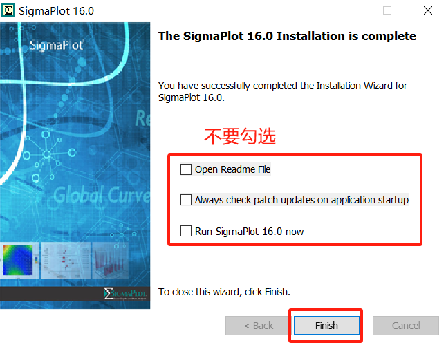 实用强大的数据分析绘图软件：SigmaPlot 16安装教程及下载-CSDN博客