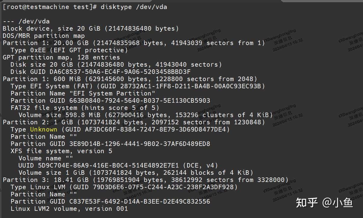 KeyarchOS适配disktype-9-12-CSDN博客