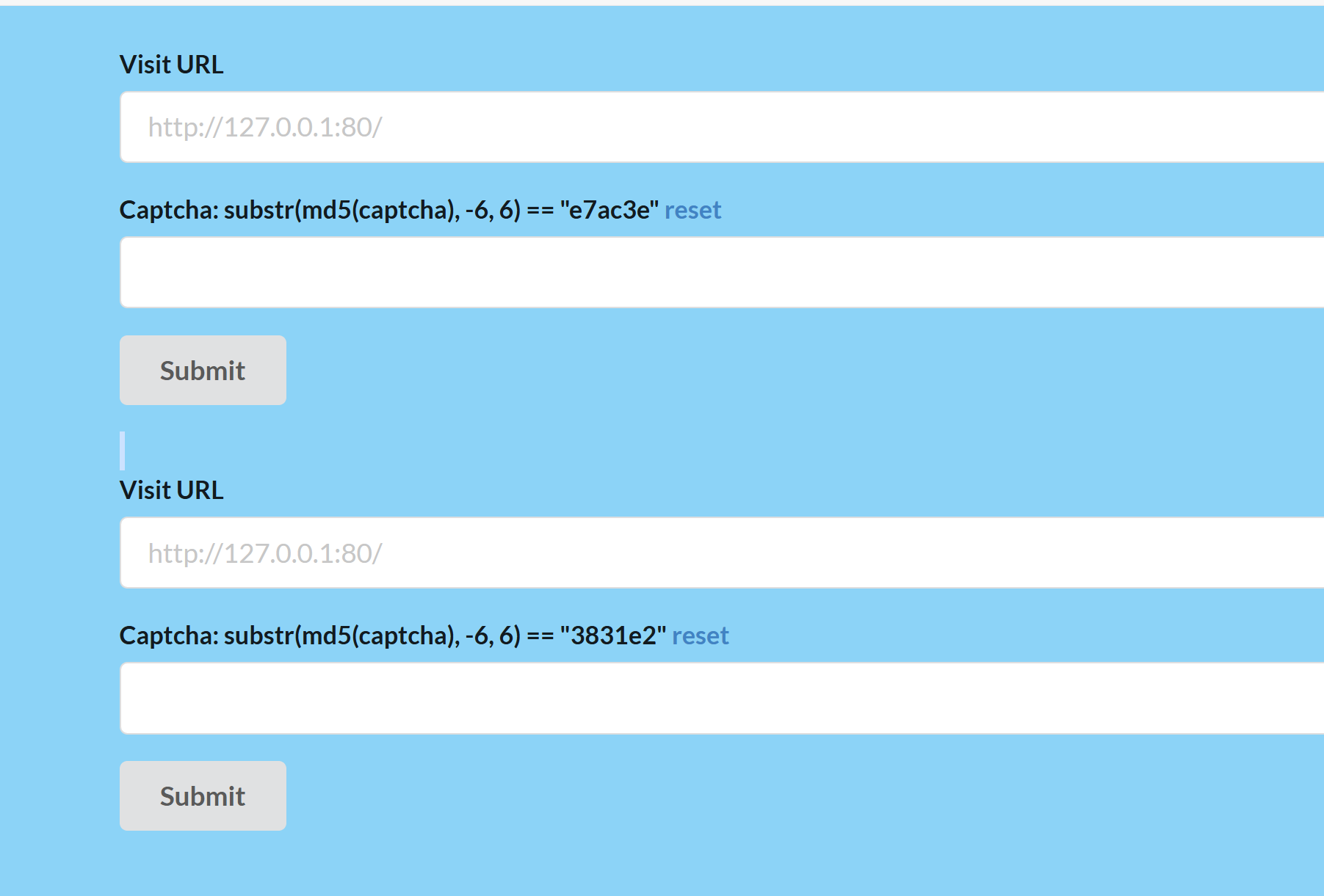 CTF web之MD5类型题小结_ctf web md5-CSDN博客