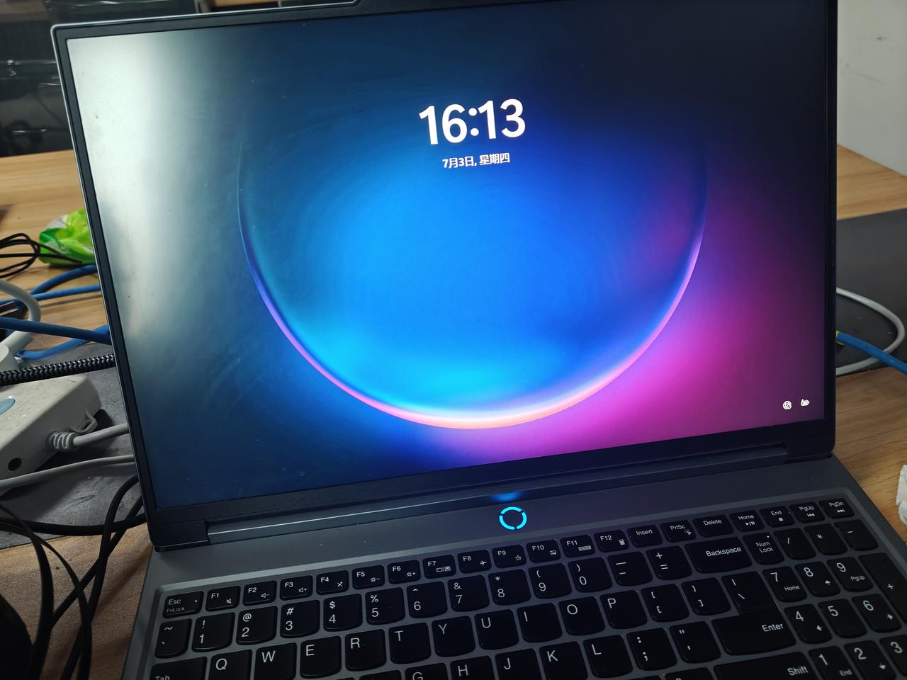 2025-07-03-拯救我的“高烧”战友——Y7000P 2024版清灰换硅脂记录_y7000p清灰-CSDN博客