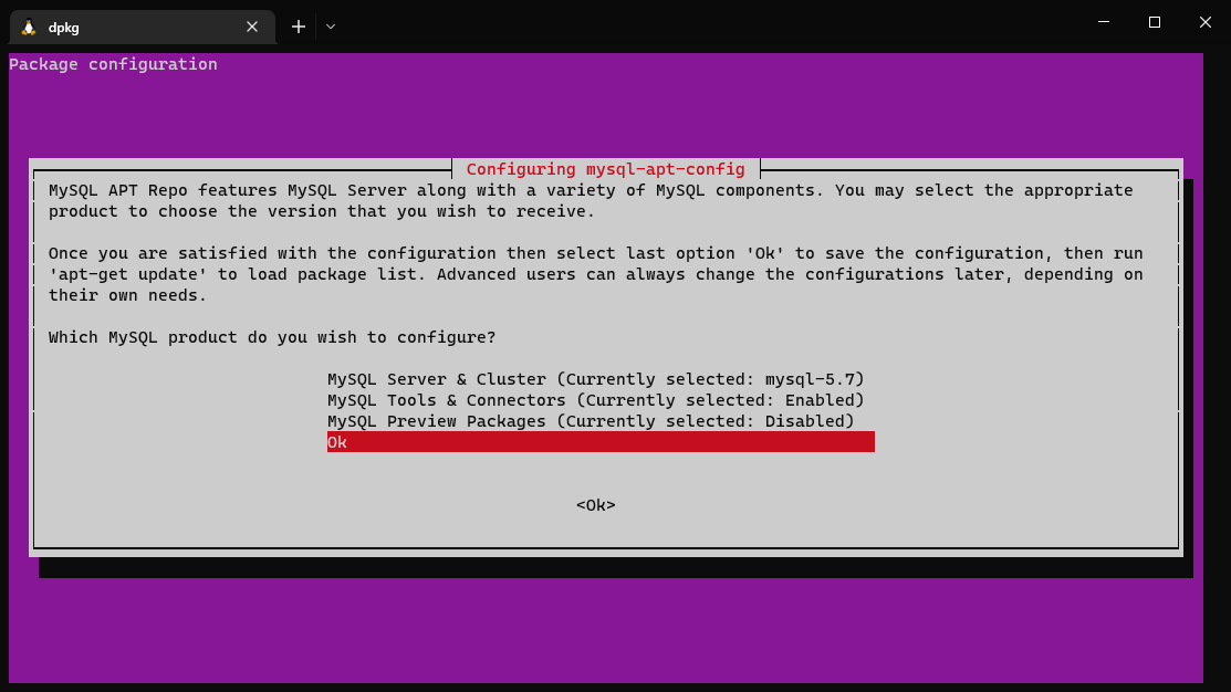 在Linux上部署大数据常用软件_yum-cache policy mysql-server-CSDN博客