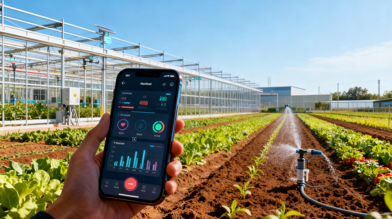 2025年国内物联网蓝牙协议对接公司十大权威榜单-CSDN博客