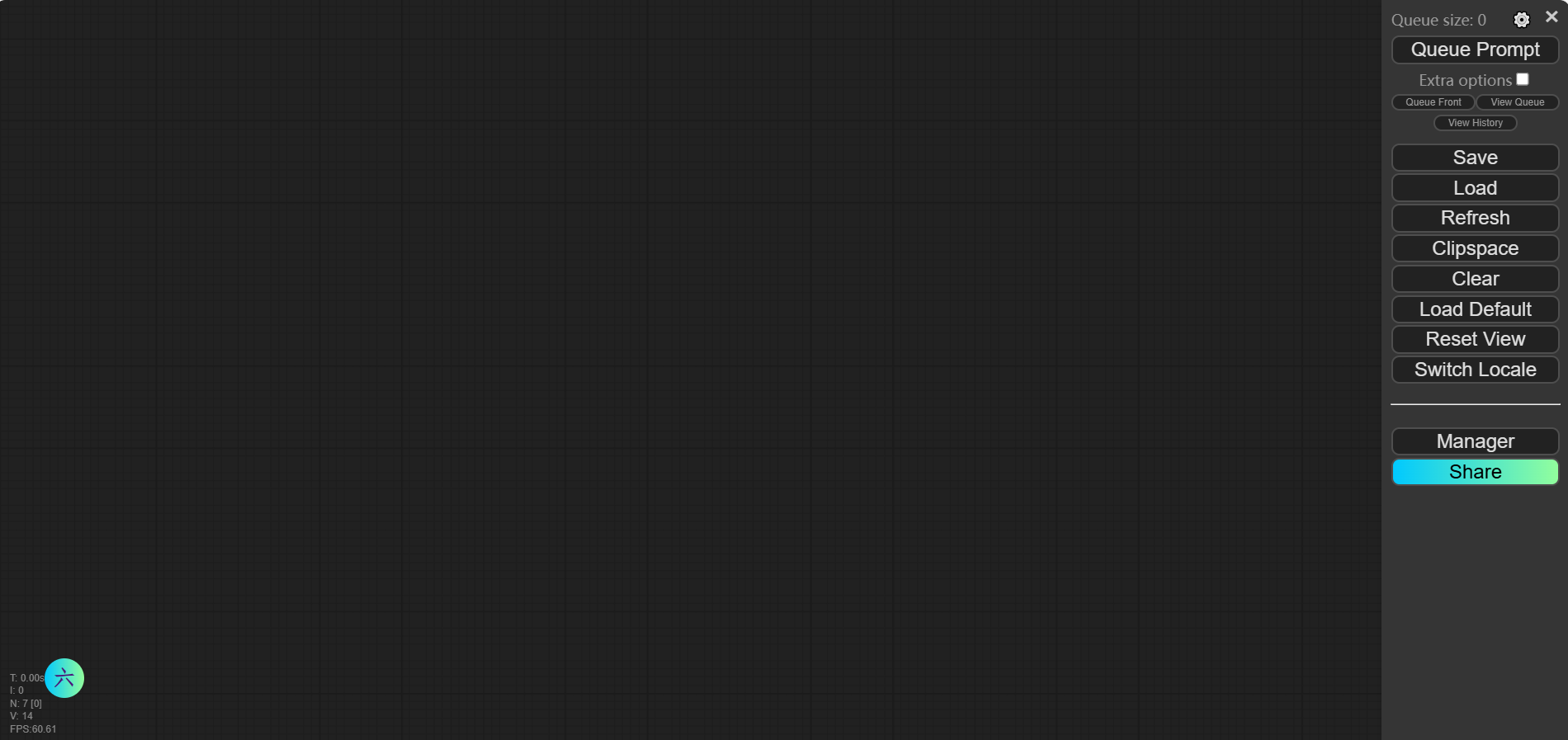 一键生成高质量图像！ComfyUI-SDXL-turbo详细部署教程_sdxl turbo lcm comfyui 本地部署-CSDN博客