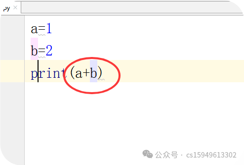 3.13-2 python常见知识_python3.13注释-CSDN博客