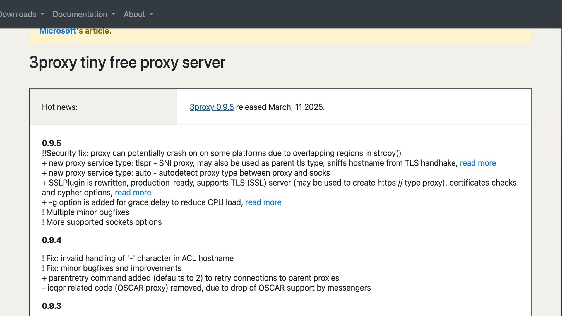 3proxy保姆级教程：在Window上安装 3proxy-CSDN博客
