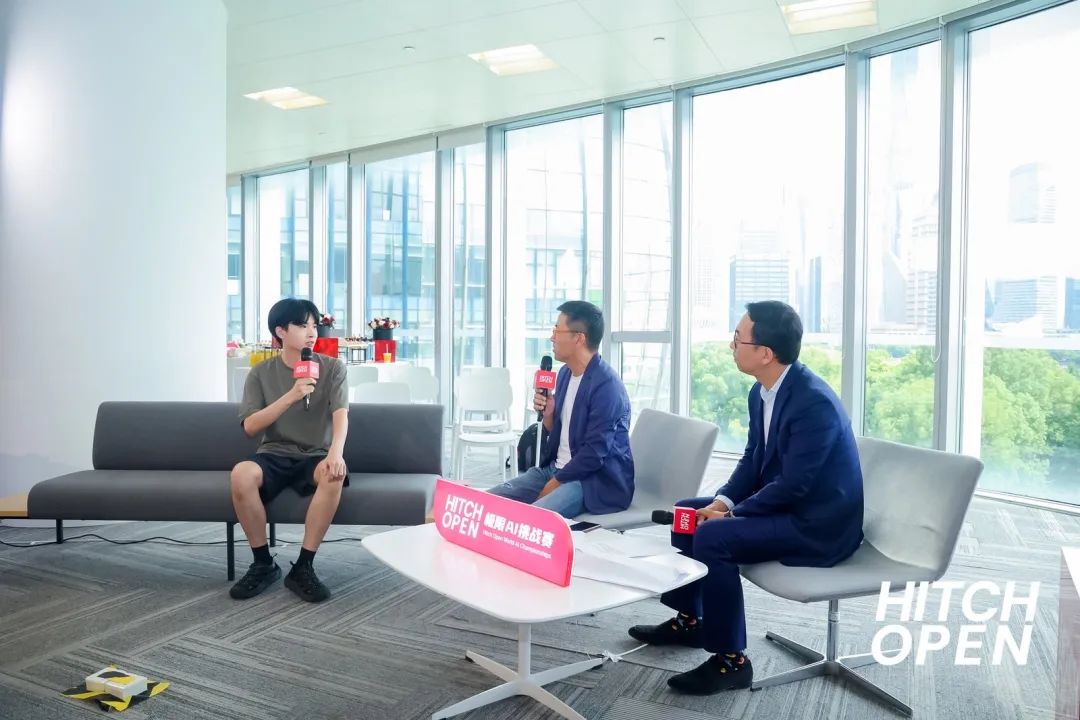 驰骋！复旦大学计算与智能创新学院CodeWisdom团队亮相首届Hitch Open世界AI赛车竞速锦标赛-CSDN博客