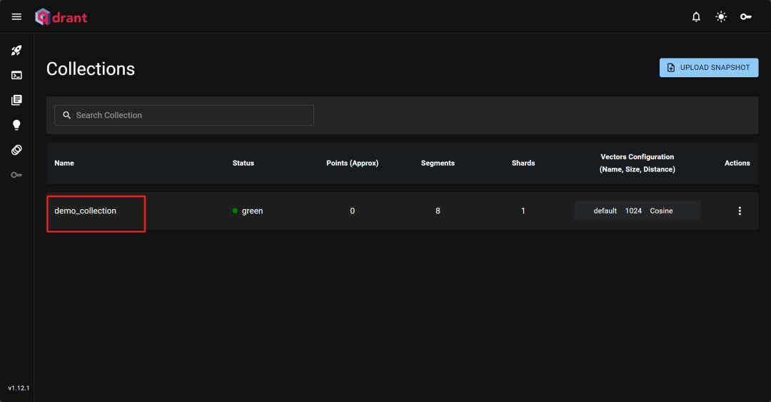 科普文：AI时代的程序员【Qdrant：使用Rust编写的开源向量数据库&向量搜索引擎】-CSDN博客