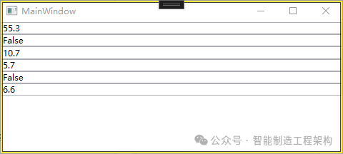 通信库CommDrive在WPF中使用-CSDN博客