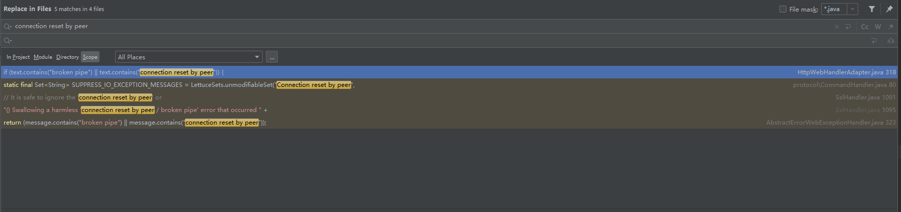 tomcat为什么假死了.md-CSDN博客