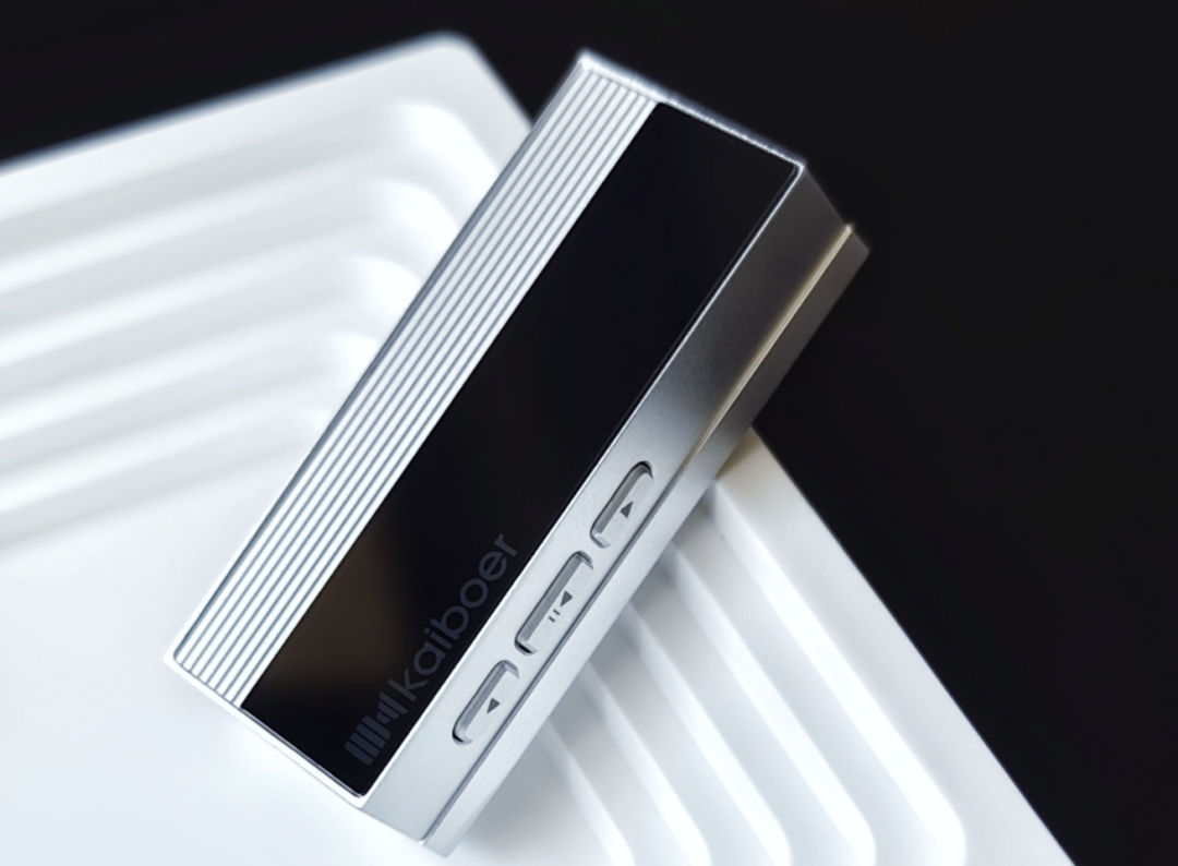 【宠粉必看】开博尔DA5解码耳放小尾巴：用纯银音频线，打造299元便携HIFI入门之选-CSDN博客