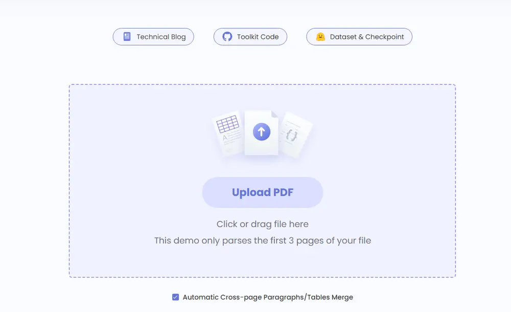 开什么是OCRFlux-3B？详解这款轻量高效的开源OCR新标杆-CSDN博客