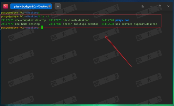 inode 是什么？Linux 文件链接机制详解-CSDN博客