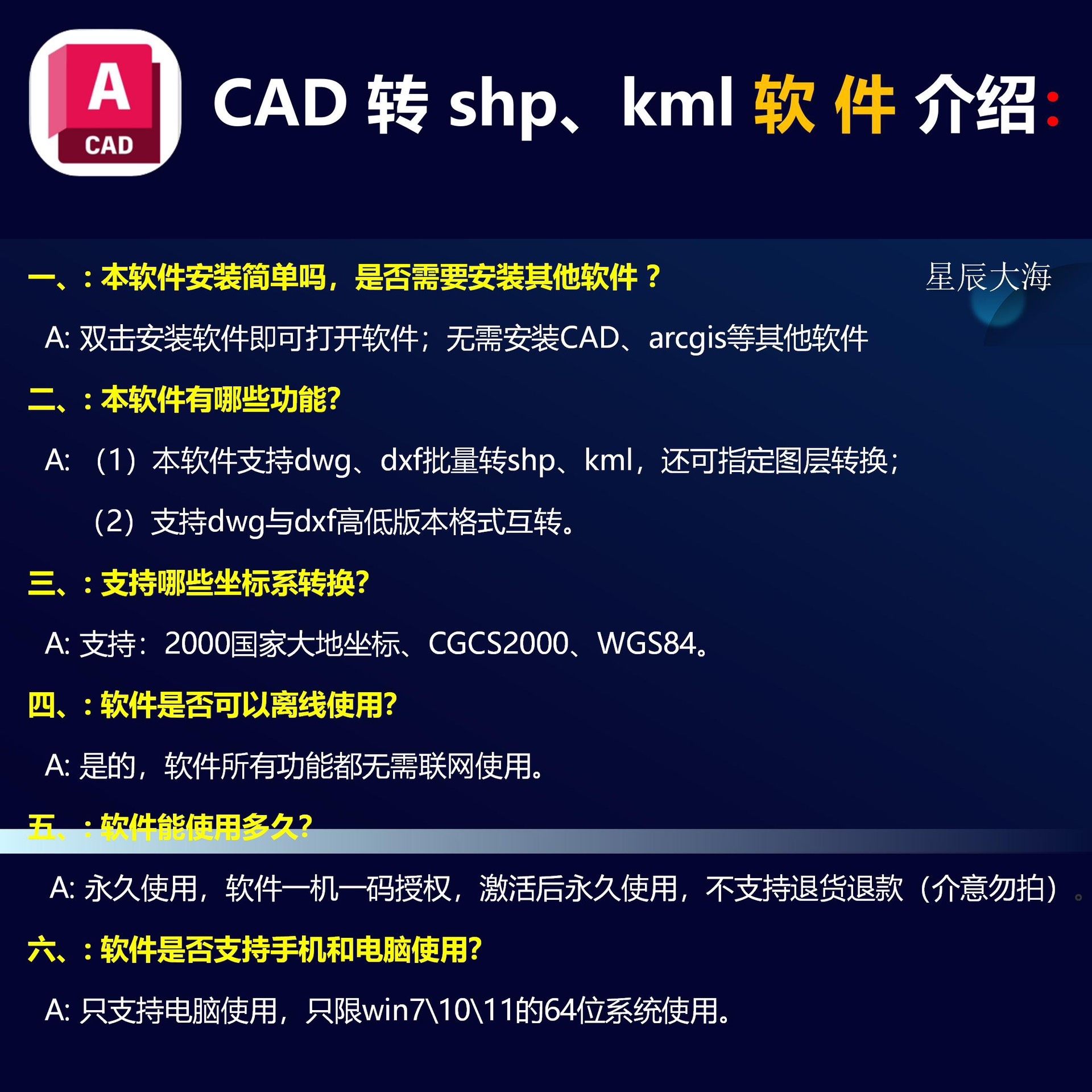 高效CAD文件转换工具：DWG批量转SHP、KML，支持DXF互转与图层导出_dwg to shp 在线转换工具-CSDN博客