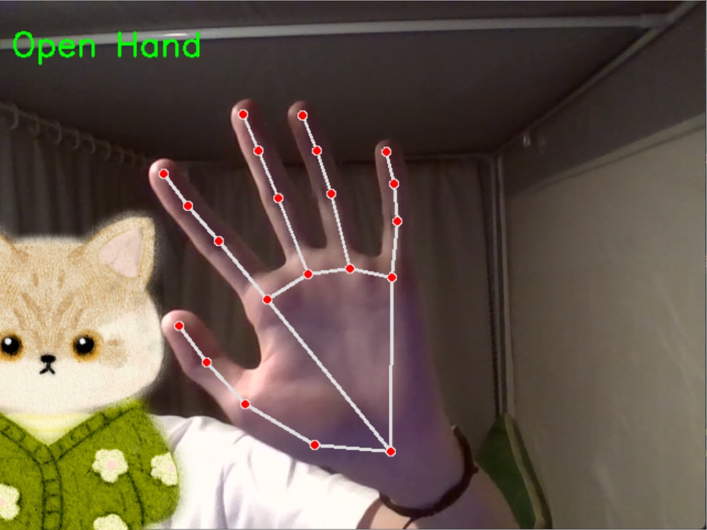 5分钟完成手势识别项目！CodeBuddy的Craft模式让传统编程方法沦为古董？-CSDN博客