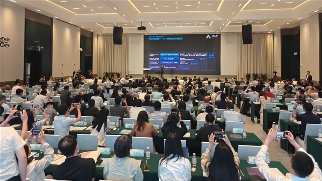 智用开物「领航navi」正式亮相国资委“现代新国企”研讨会，锚定企业级多智能体平台新航向-CSDN.NET