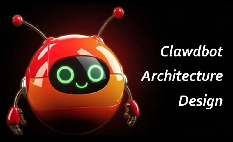 Clawdbot 架构设计_clowdbot-CSDN博客
