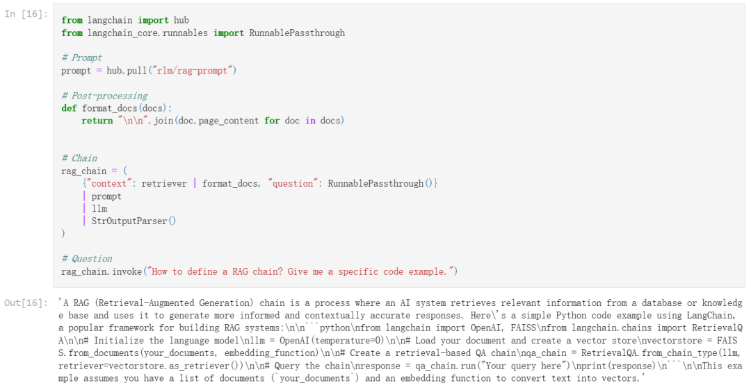 RAG从入门到精通系列5：Indexing（索引）零基础入门到精通，看这篇就够了！赶紧收藏！_rag索引-CSDN博客