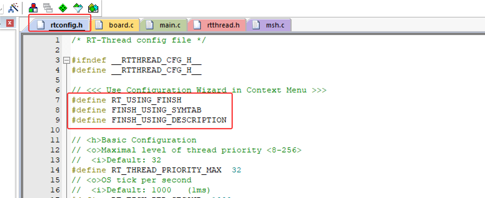 【超级详细！】手把手教你STM32移植RT-Thread Nano操作系统！_stm32移植rtthread-CSDN博客