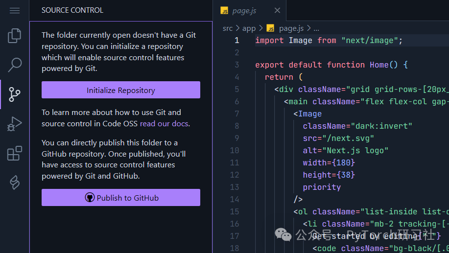 Google发布新款IDE，彻底碾压VS Code和Cursor！-CSDN博客