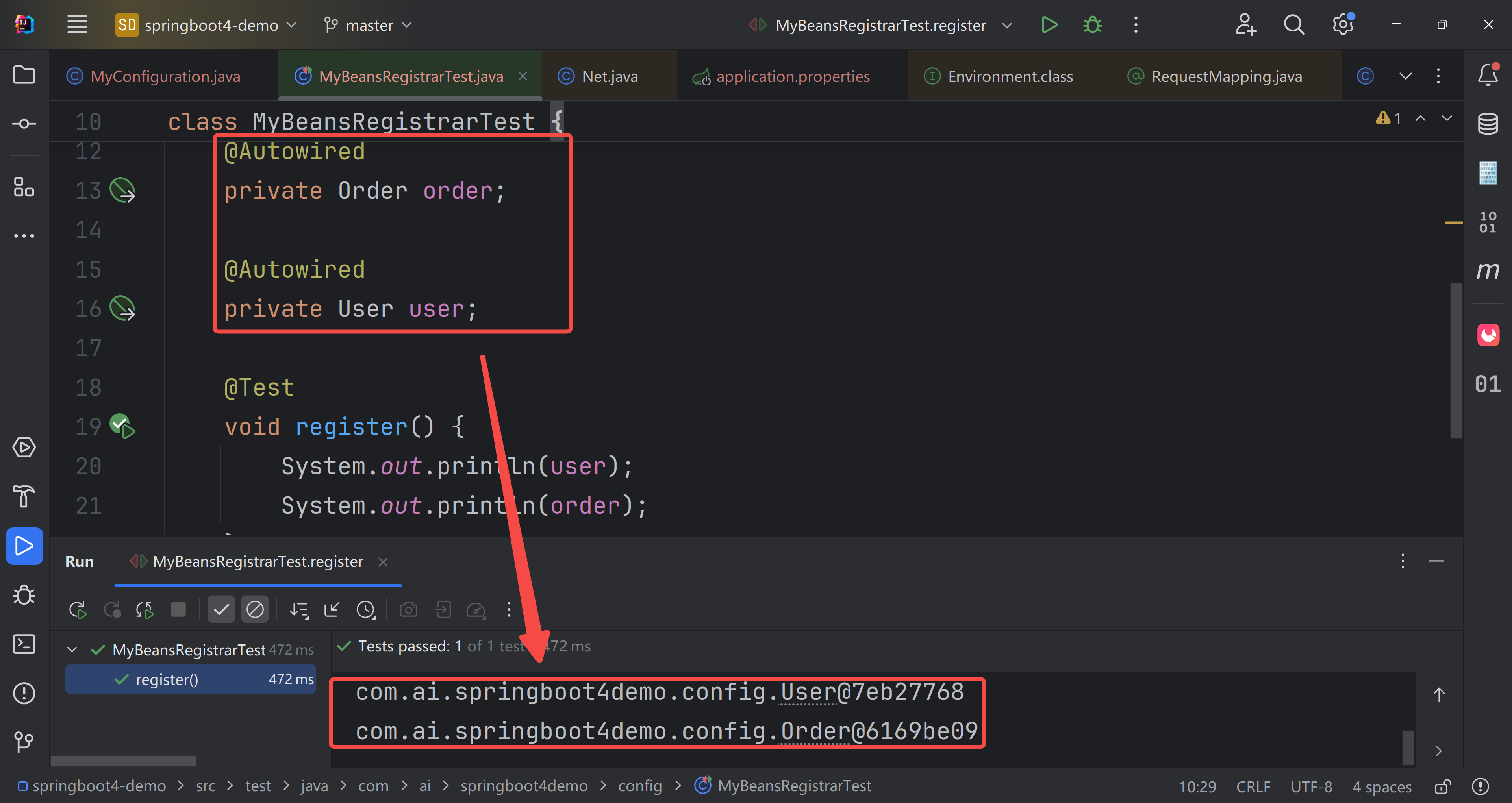 重磅！SpringBoot4发布，11项重大变更全解析！-CSDN博客