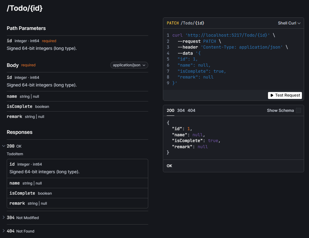PATCH请求REST API之MyDeltas.net-CSDN博客