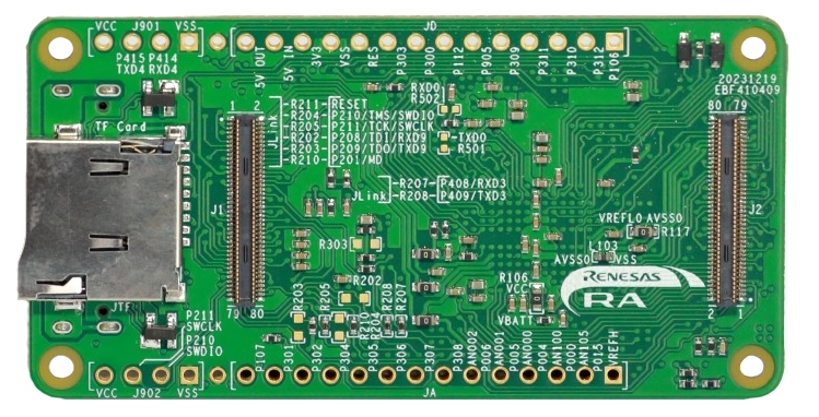 最强Cortex-M85单片机，测评免费送开发板！-CSDN博客
