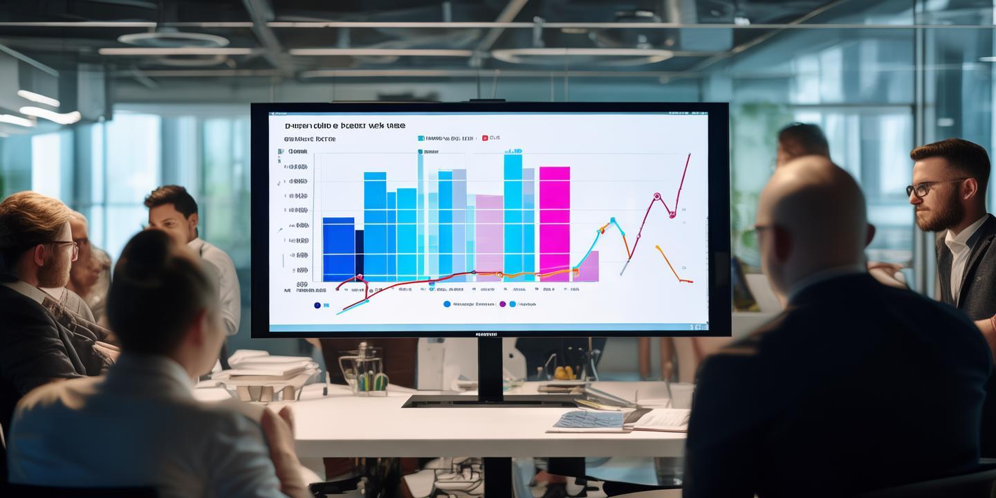 BI工具应用：Power BI数据分析实战_中小企业数据分析技术实操 power bi-CSDN博客