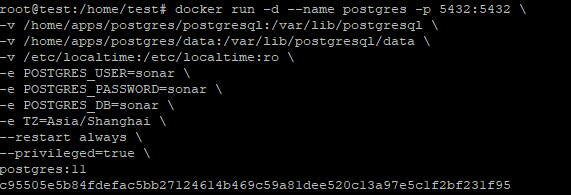 本地部署基于 PostgreSQL 的代码检查工具 Sonarqube 并实现外部访问_sonarqube本地部署-CSDN博客