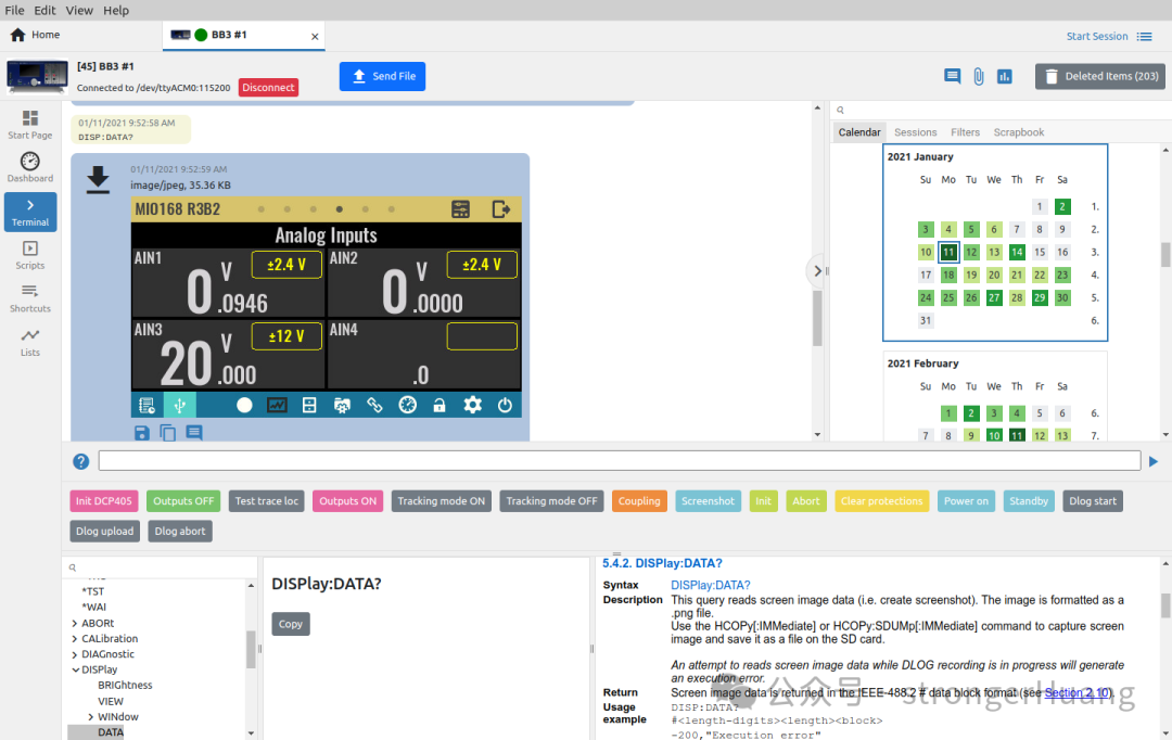 分享一个适用于嵌入式 GUI 的可视化工具-CSDN博客