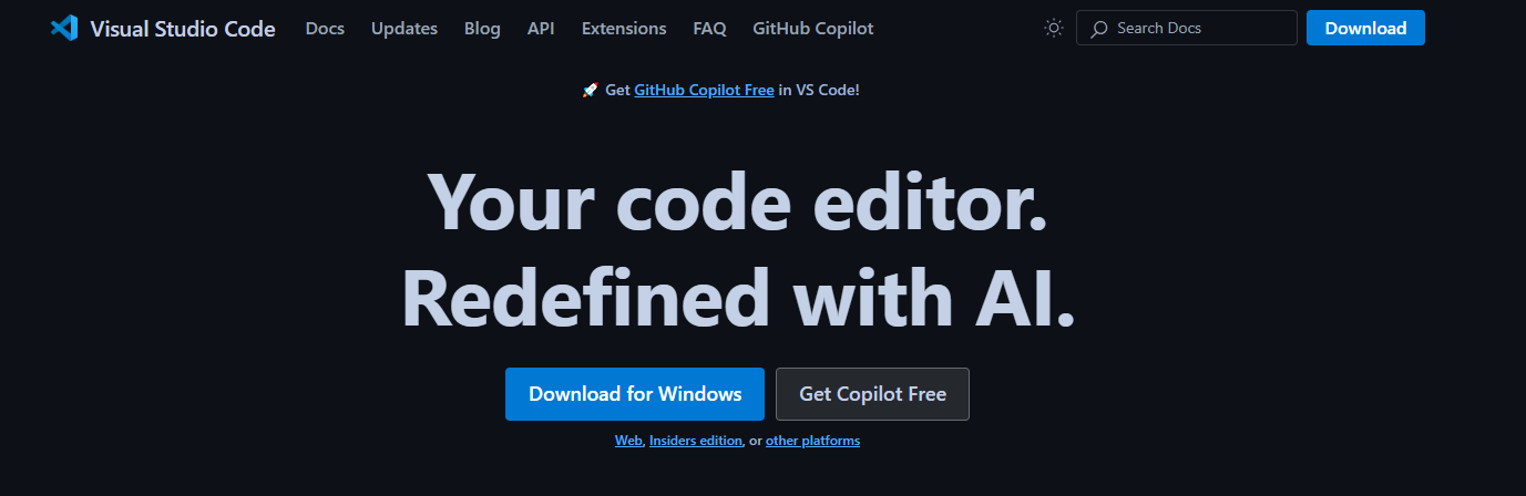 C# 开发工具Visual Studio 介绍_c#_江中曾有月-魔乐社区