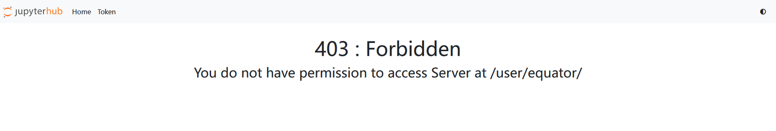 如何让团队共用 Jupyter？快速部署JupyterHub指南来了！-CSDN博客