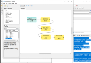 遥感黑科技！ChatGPT 助攻，ENVI/Python/GEE 玩转数据处理，无人机 + 深度学习 + 多光谱高光谱分析！_chatgptfu辅助下处理envi数据-CSDN博客