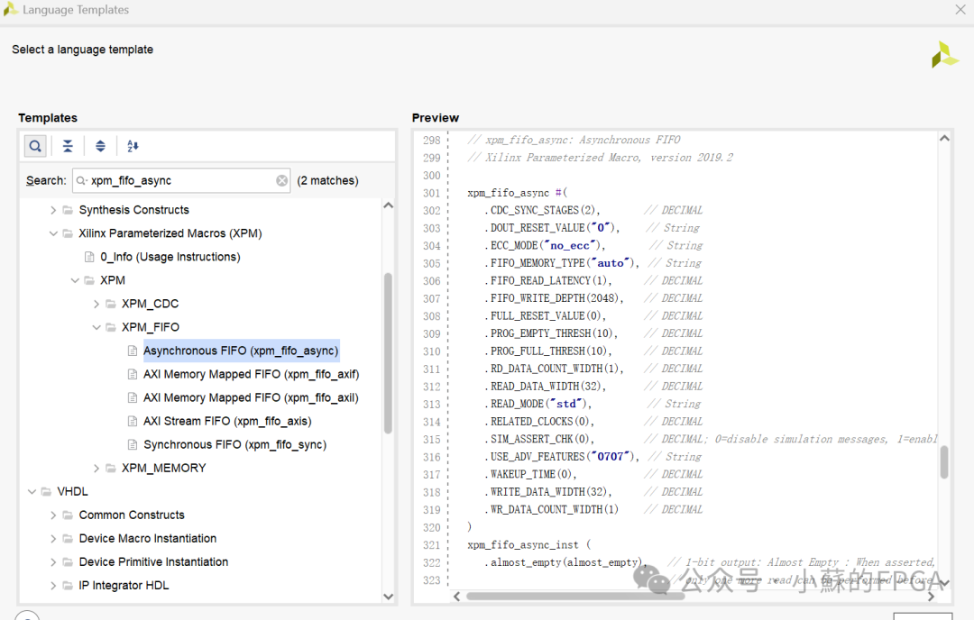 Xilinx DDR4 MIG IP核的AXI接口：FIFO应用-CSDN博客