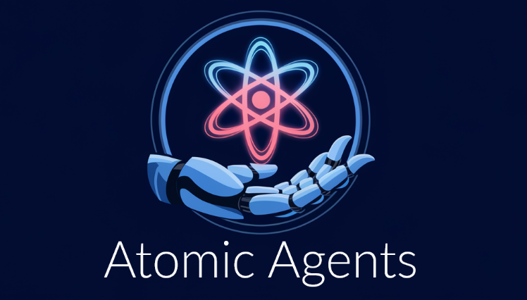 再见 LangChain，Atomic Agent 火了！-CSDN博客