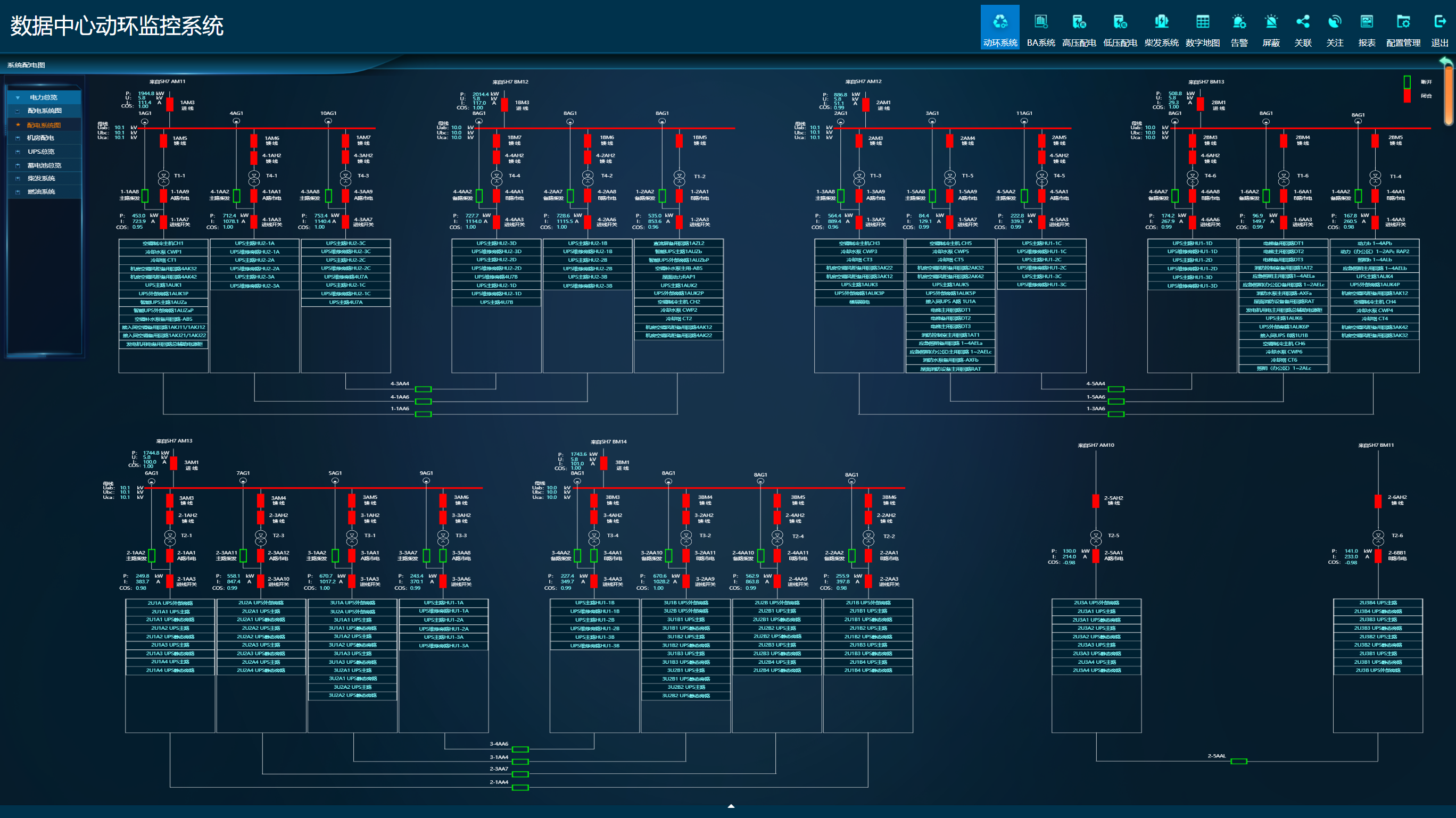 AIGC赋能HMI开发：AI自动生成设备控制界面的逻辑推演与效率革命_ai hmi生成大模型-CSDN博客