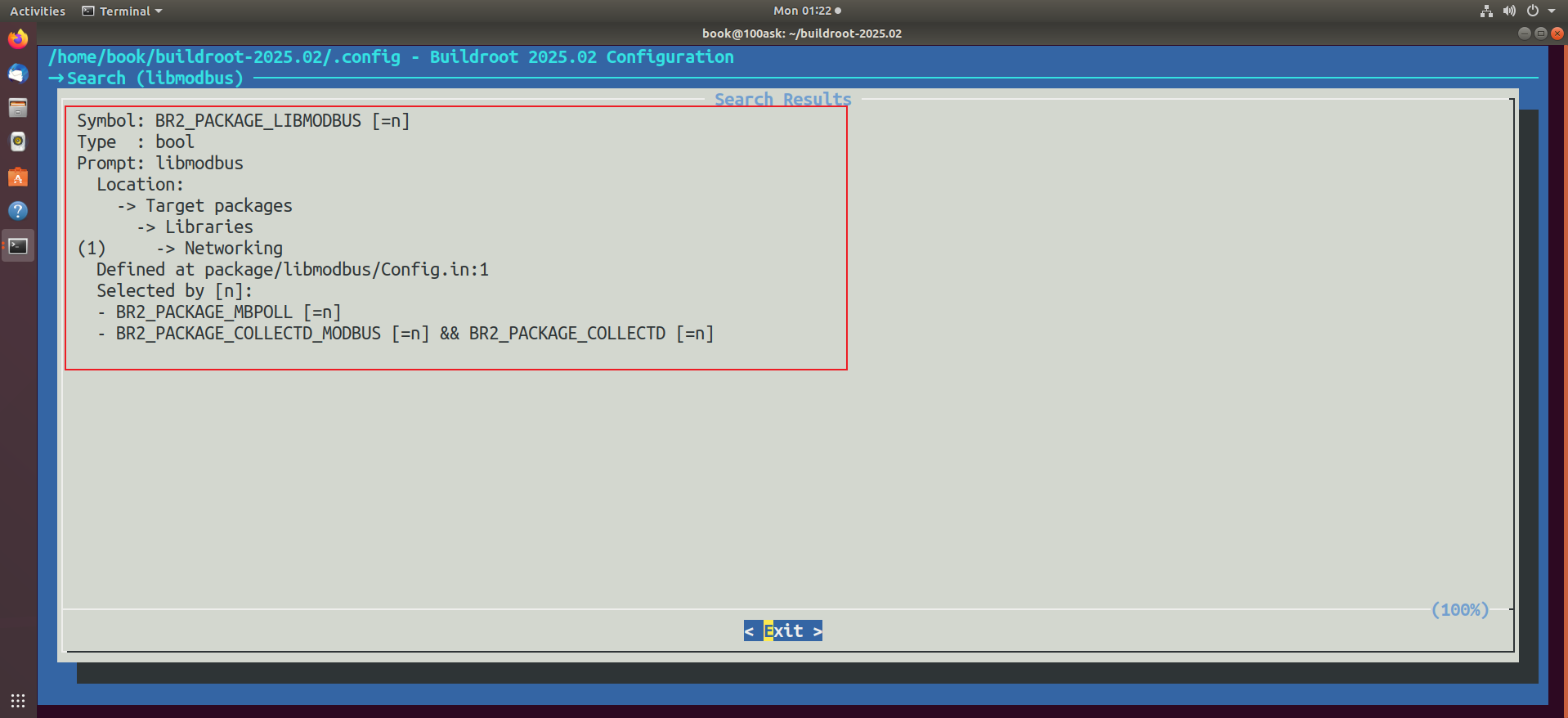 使用 Buildroot 构建文件系统_buildroot教程-CSDN博客