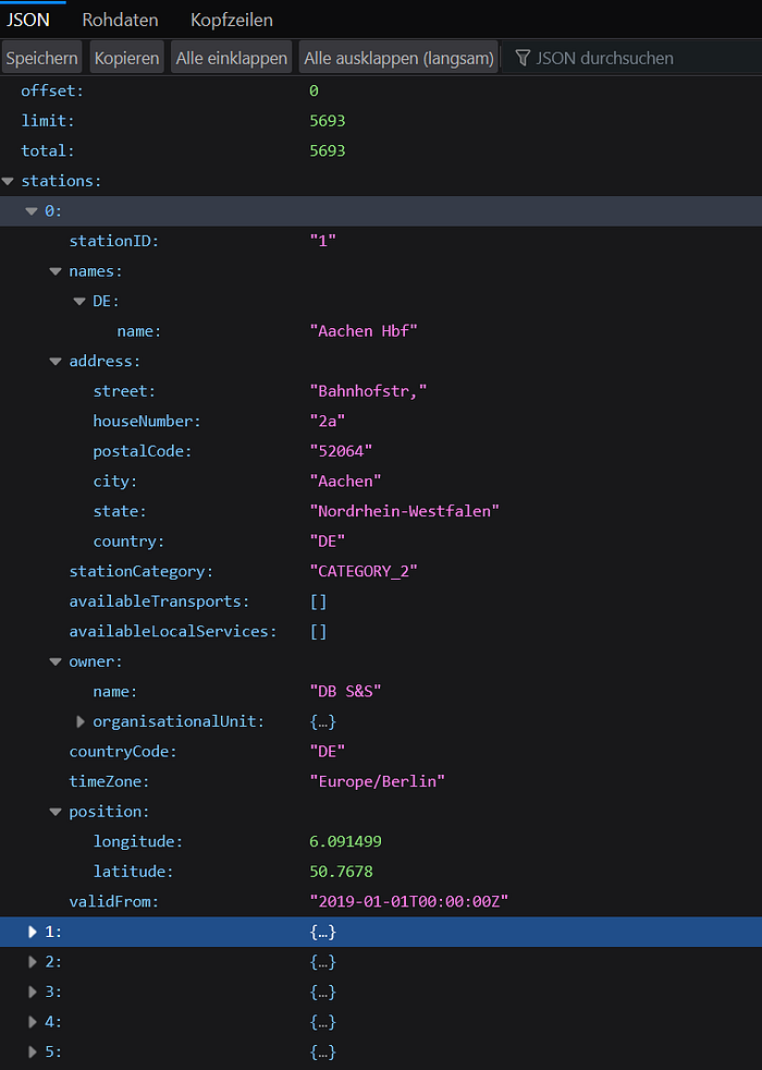 使用 Kepler.gl 可视化德国铁路系统_kelper可视化-CSDN博客