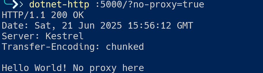 Yarp 条件反向代理_yarp.reverseproxy-CSDN博客