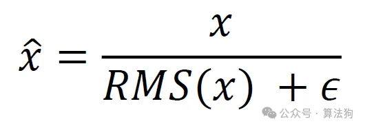 详解大模型中的LayerNorm和RMSNorm_rmsnorm和layernorm-CSDN博客