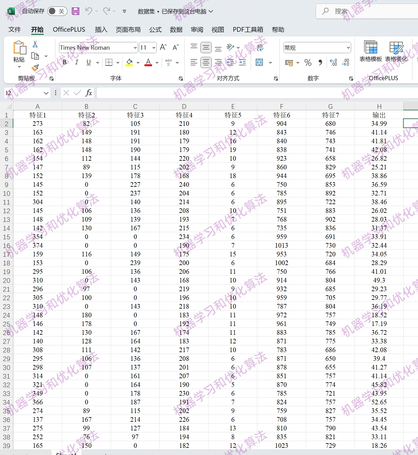 基于红嘴蓝鹊优化器优化深度极限学习机(RBMO-DELM)的数据回归预测 Matlab代码-CSDN博客