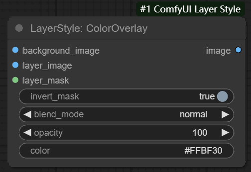 ComfyUI插件：ComfyUI layer style 节点（二）_comfyui控制图像明暗的节点-CSDN博客