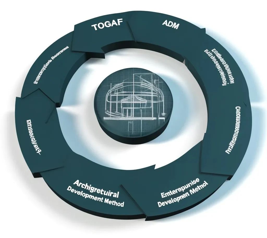 TOGAF® ADM – 架构设计大师指南_togaf adm-CSDN博客